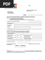 How To Apply Exemption Under Item 1 Schedule C, Sales Tax (Person ...