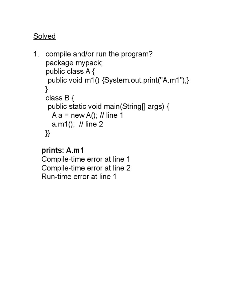 Prp Wipro Pdf Method Computer Programming Class Computer Programming 9833
