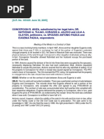 DOLE Explanatory Bulletin On Part | PDF | Unemployment Benefits ...