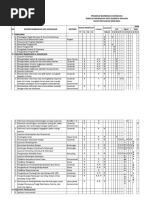 Contoh Dari Program BK Tahunan, Semesteran, Bulanan, Mingguan, Dan ...