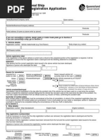 Instructions: Third Party Letter of Authorization | PDF | Driver's ...