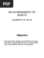 Ifrs 9 Example Lifetime ECL Trade Receivables Provision Matrix 01 | PDF ...