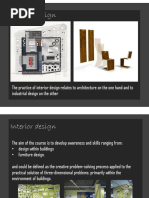 Interior Design Course | PDF
