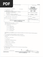 Sandiganbayan Clearance Form | PDF | Government | Public Services