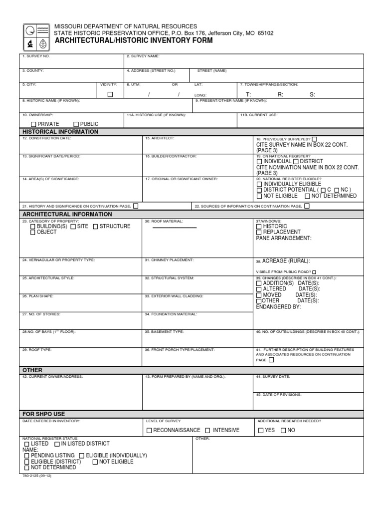 ARA Revised Form - 2017-12-13 (Fillable) | PDF | Tourist Attractions ...