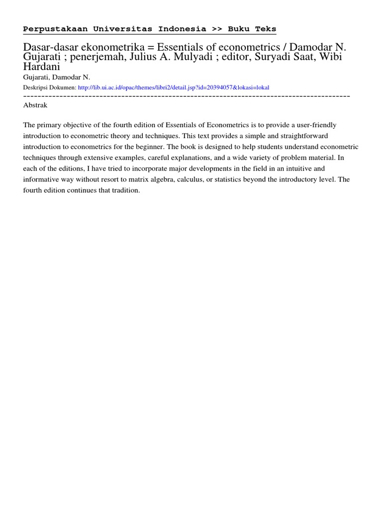 Journal Audit Internal | PDF