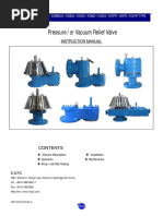API - 520 Pressure Relief | PDF | Pressure | Valve