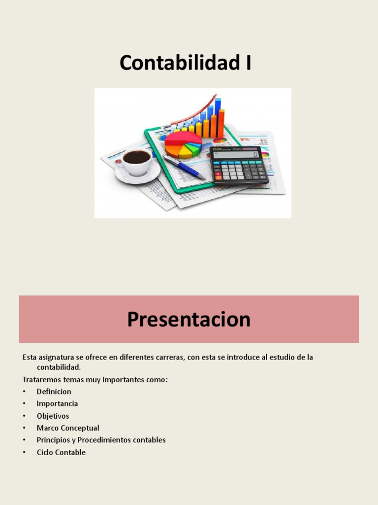 Contabilidad 11 | PDF | Contabilidad | Contabilidad financiera