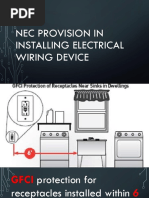 Learning Module - Joints, Taps and Splices | PDF | Wire | Electrical Wiring