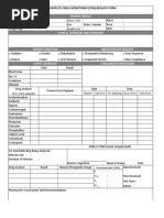 Restricted Antimicrobial Order Form | PDF
