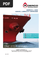 Brochure 2055G | PDF | Fuel Oil | Combustion