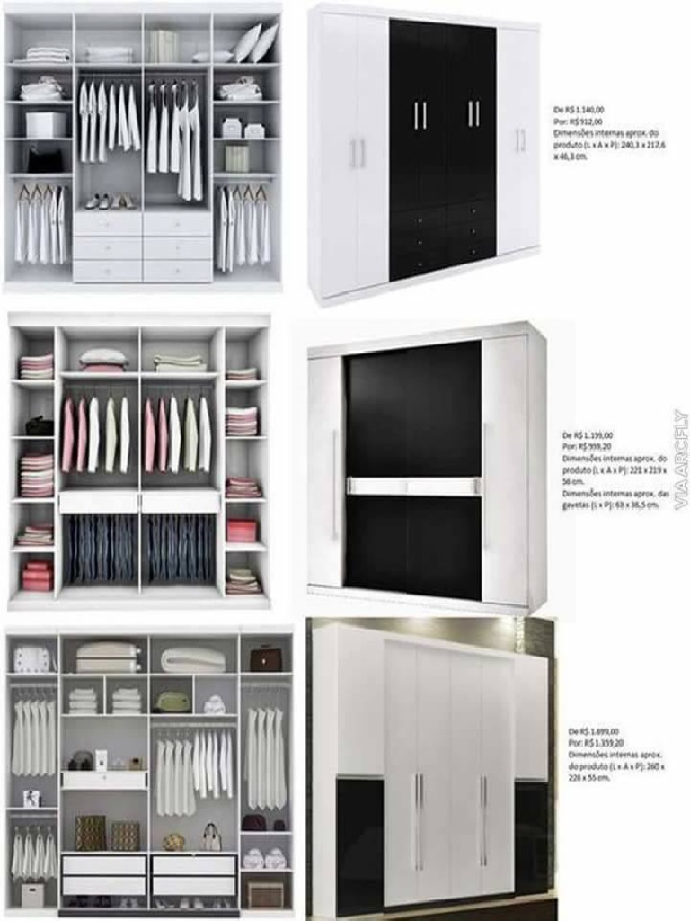 Cupboard Design | PDF