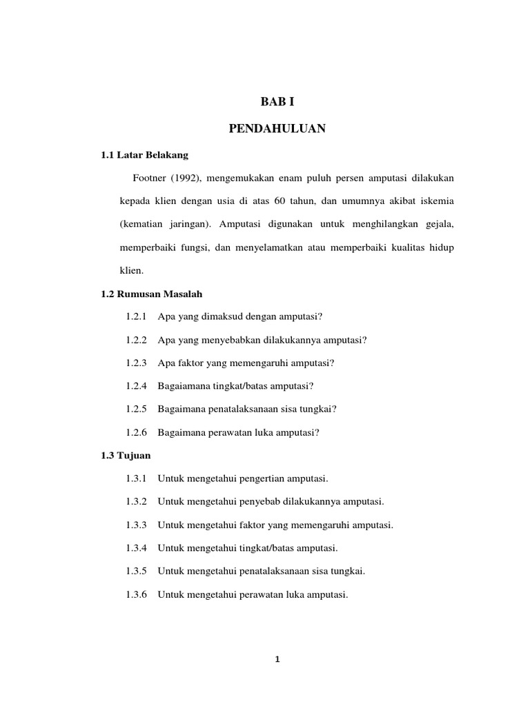 Sop Walker | PDF