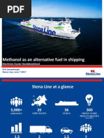 VLCC | PDF | Oil Tanker | Boiler