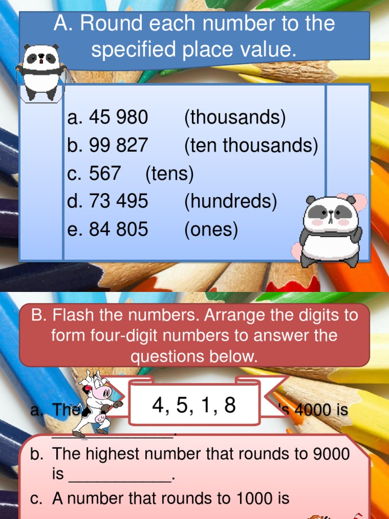 Math - Week 6 Lesson 56 | PDF | Teaching Mathematics