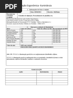 Modelo Pca - Programa de Conservação Auditiva | PDF | Audição ...