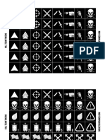 Necron Data Sheet 10th | PDF
