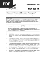 Solas Chapter IX | PDF | Oil Tanker | Ships