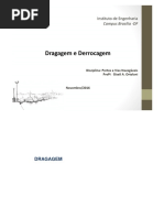 O PROCESSO DE DRAGAGEM: Os Equipamentos Mais Modernos e Seus Métodos de ...