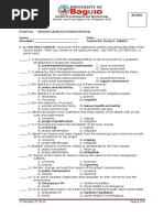 S5-NPS - Annexure-S5-form PRAN Ddo Covering Letter | PDF | Business ...