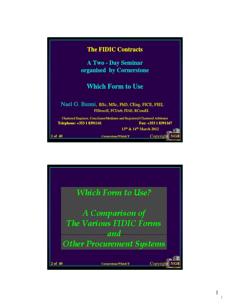 Which Form NB | PDF | Hazards | Risk