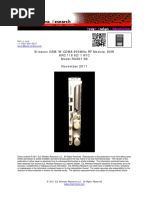 Ericsson Router 6672 Datasheet | PDF | Virtual Private Network | Networking