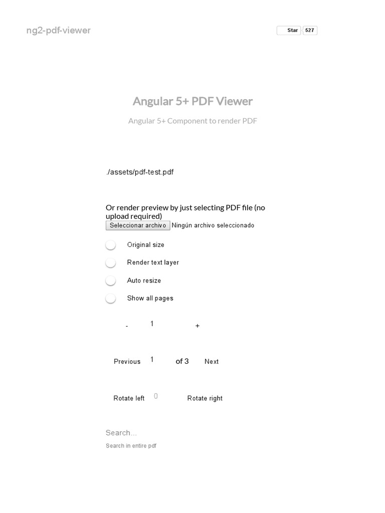 Ng2 PDF Viewer | PDF Ng2 PDF Viewer | PDF