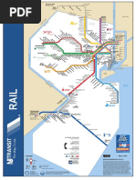 MTA Schedules | PDF | Long Island Rail Road | Metro North Railroad