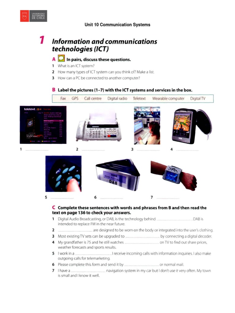 Communication Systems | PDF