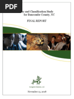 Worldatwork: Total Rewards Model | PDF | Leadership | Employment