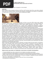 WALL-E - Resumo | PDF