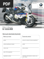 Motorcycle Design and Technology Part 1 | PDF