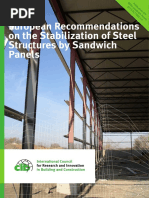 Staad Pro Manual | PDF | Structural Analysis | Truss