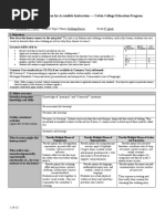 Utopia Presentation | PDF | Utopia | Rubric (Academic)