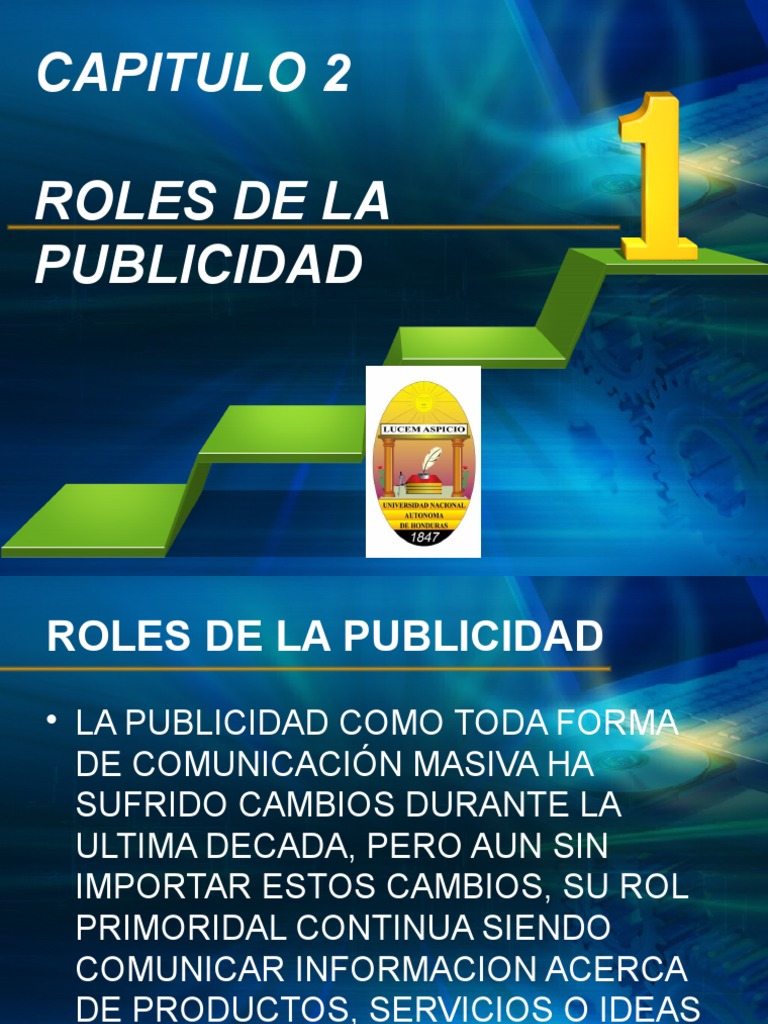 Capitulo 2 y 3 | PDF