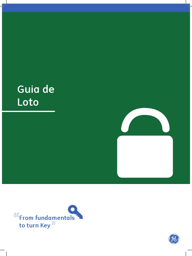 1 - Guia de Loto A4 V2 | PDF | Magnetismo | Calor