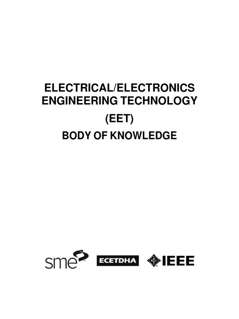 Electrical Engineering Knowledge Overview | PDF | Amplifier | Capacitor