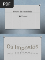 UFCD6218 Bloco Exercicios 1 | PDF | Despesa | Lucro (economia)