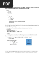 Complementary Error Function Table: X Erfc (X) X Erfc (X) X Erfc (X) X ...