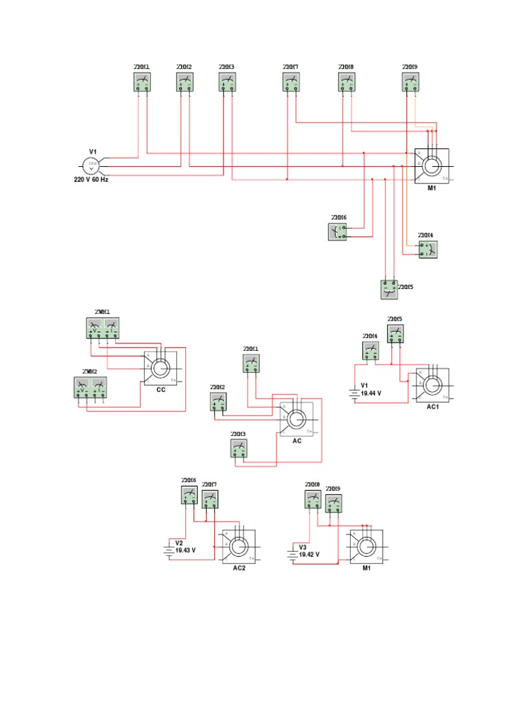 Xmm1 Xmm2 Xmm3 Xmm7 Xmm8 Xmm9 | PDF | Electrical Engineering