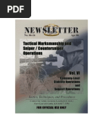 Forhtml Da Form 5517 Standard Range Card | PDF