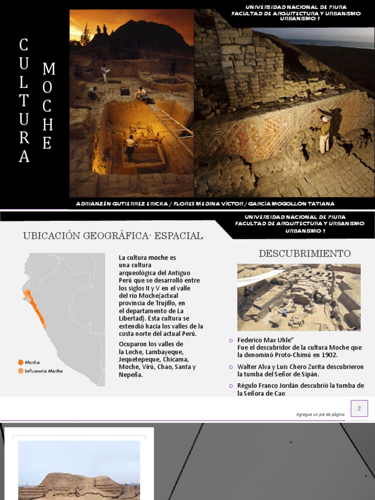 Mo Chica | PDF | Cultura (general)