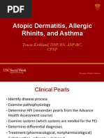 Texa Allergy Syrup: Usage & Dosage Guide | PDF | Allergy | Medicine