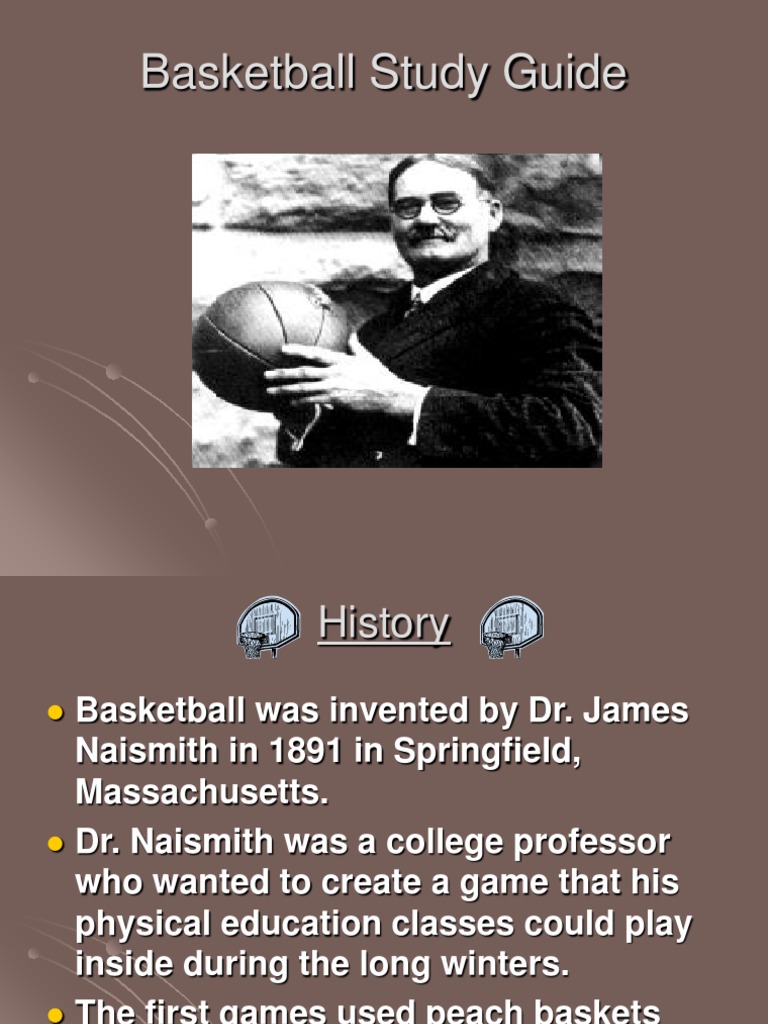 Basketball Guide | PDF | Basketball Positions | Teams