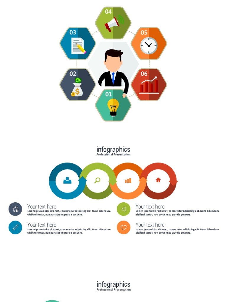 Infographics Bonus | PDF