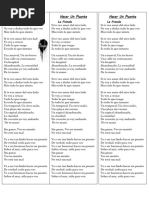 John Letras de Canciones | PDF | Ocio