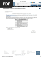 BIBM All Previous Questions | PDF | Planets