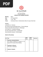 Certificate of Release to Service Form | PDF