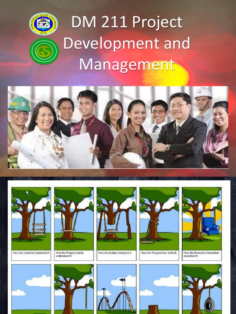 Project Development and Management PDF | PDF | Project Management ...