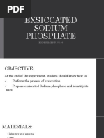 Integrated Science Rusting Nail Project | PDF | Rust | Iron